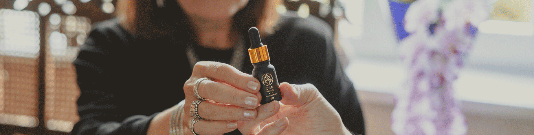 CBD ja kliinilised teadusuuringud - Zen Native